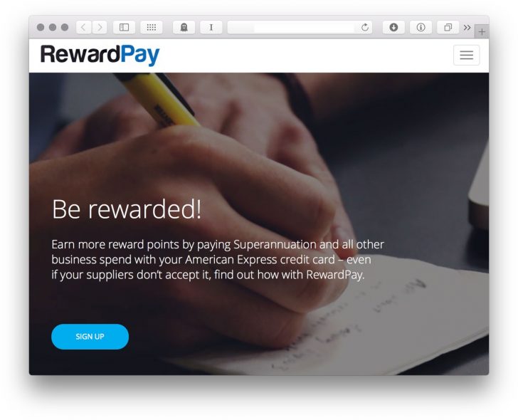 RewardPay New Zealand